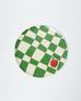 checkered paper plates - Cute Chic Chef Dinner Plates checkered paper ...