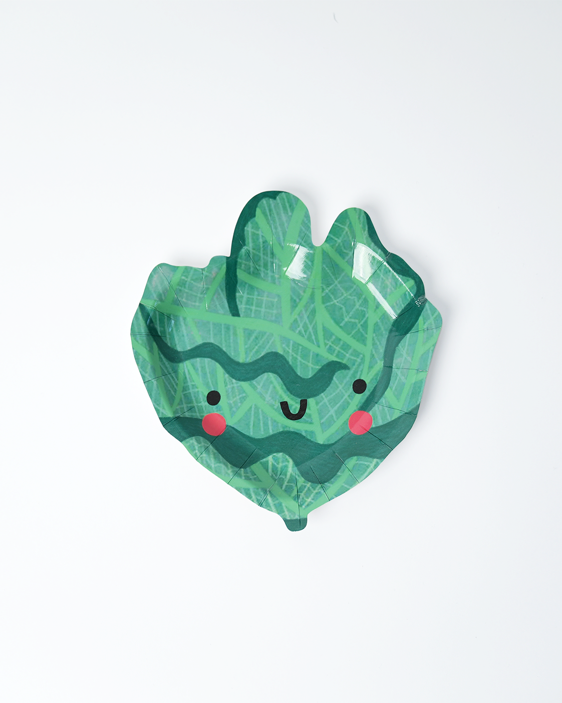 Party Plates - Little Chef Dessert Party Plates (x 12) for Fun Events ...