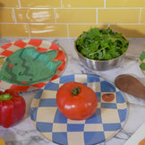 Party Plates - Little Chef Dessert Party Plates (x 12) for Fun Events ...