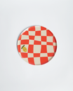checkered paper plates - Cute Chic Chef Dinner Plates checkered paper ...